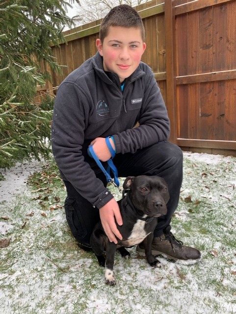 Pet Resort Staff | Neffsville Veterinary Clinic