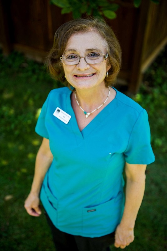 Client Relations Staff | Neffsville Veterinary Clinic