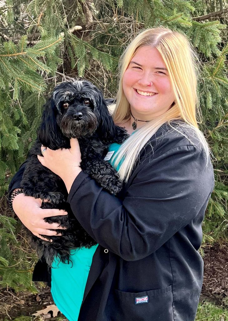 Outpatient Staff | Neffsville Veterinary Clinic