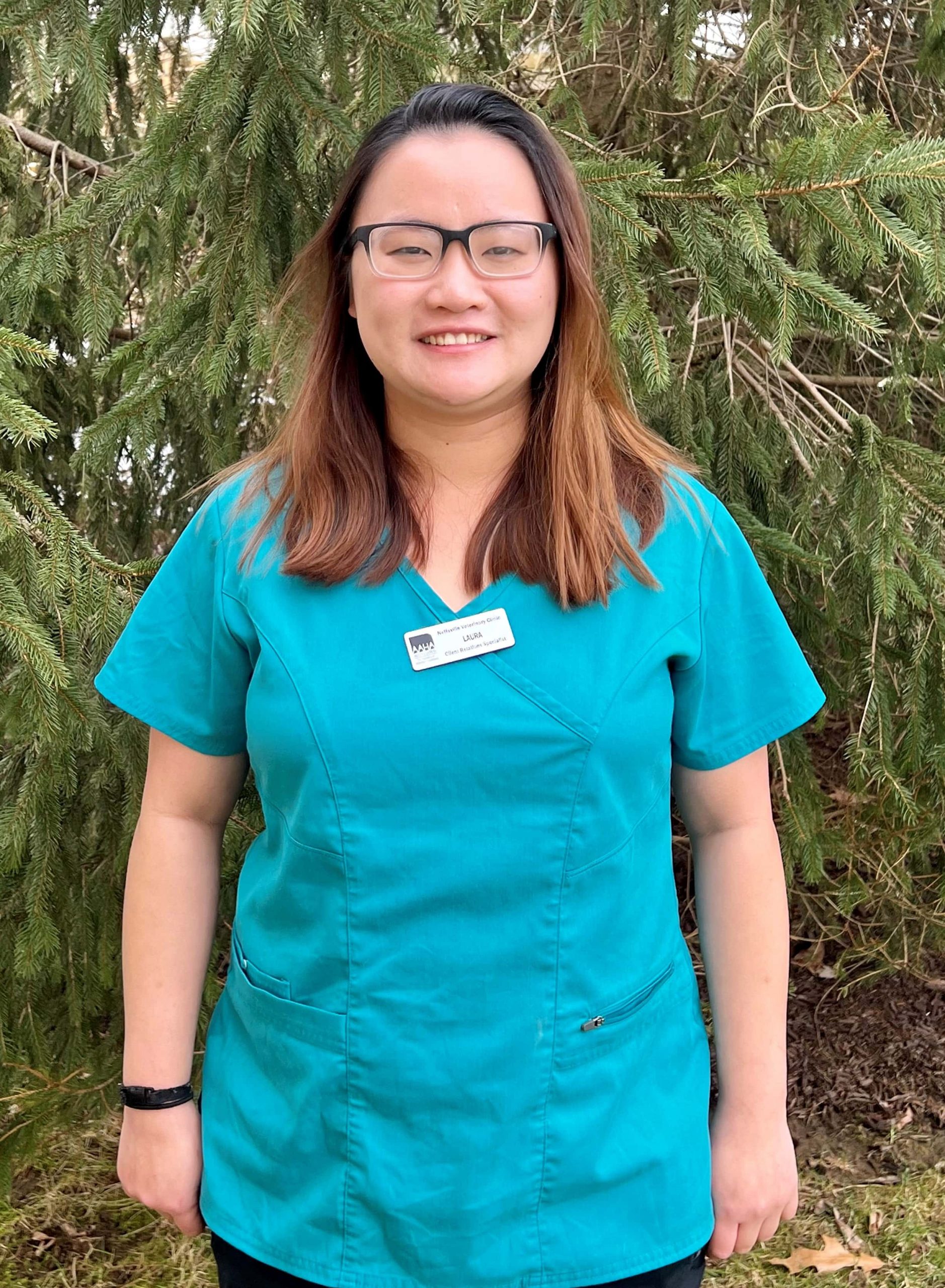 Client Relations Staff | Neffsville Veterinary Clinic