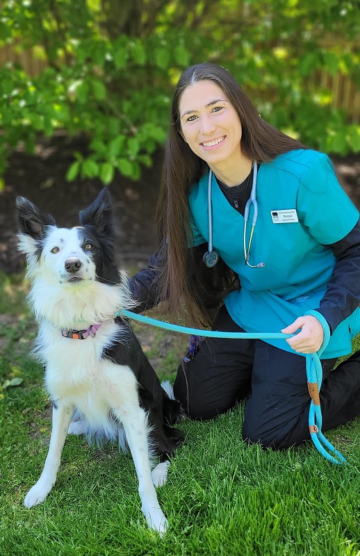 Inpatient Staff | Neffsville Veterinary Clinic